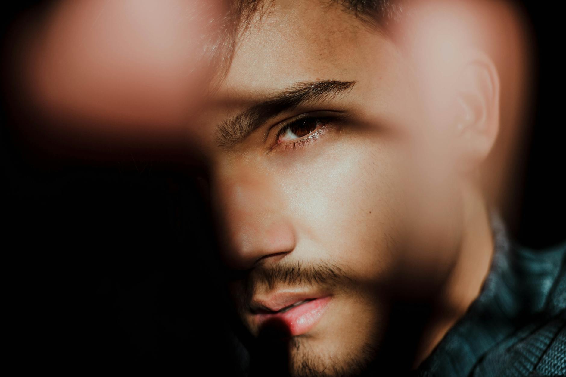 Microblading Masculino en Madrid - The Barba BarberShop